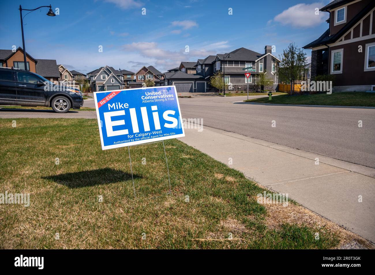 United conservative party of alberta hi-res stock photography and ...