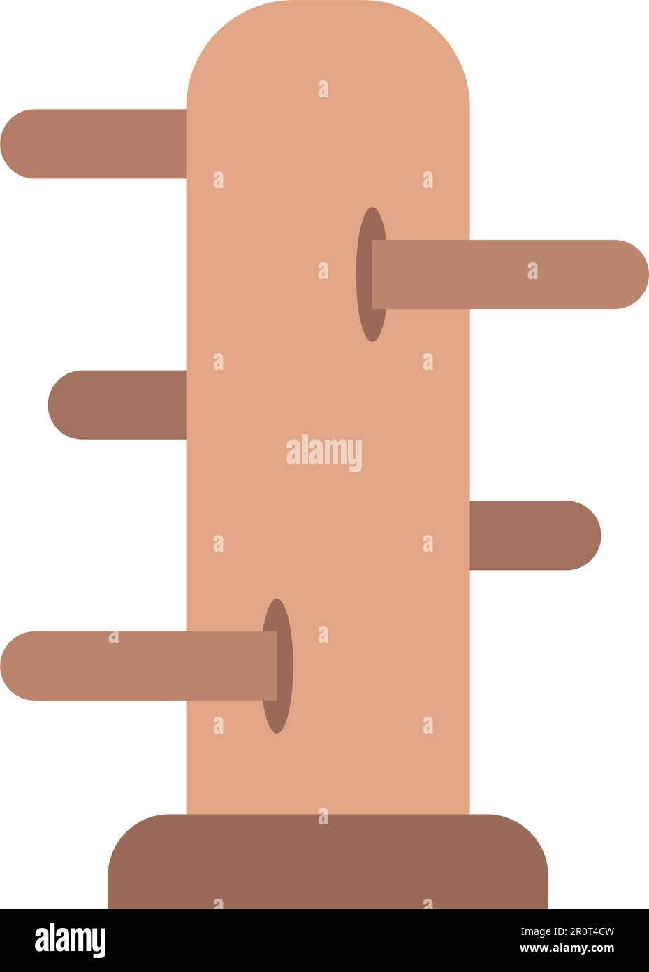 Wing Chun icon vector image. Suitable for mobile application web ...