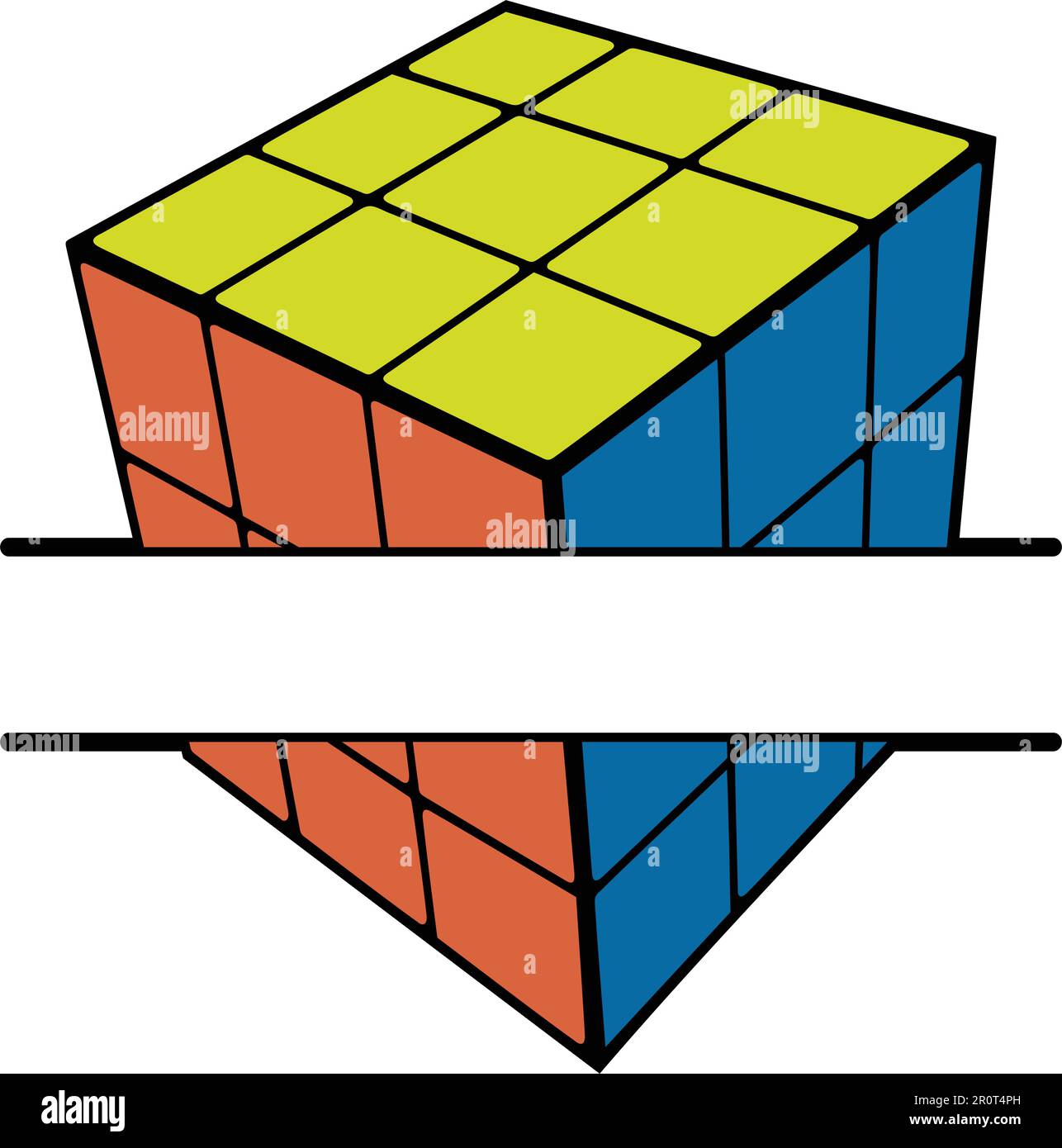 Rubik cube clipart Stock Vector Images - Alamy Rubik cube clipart Stock Vector Images - Alamy