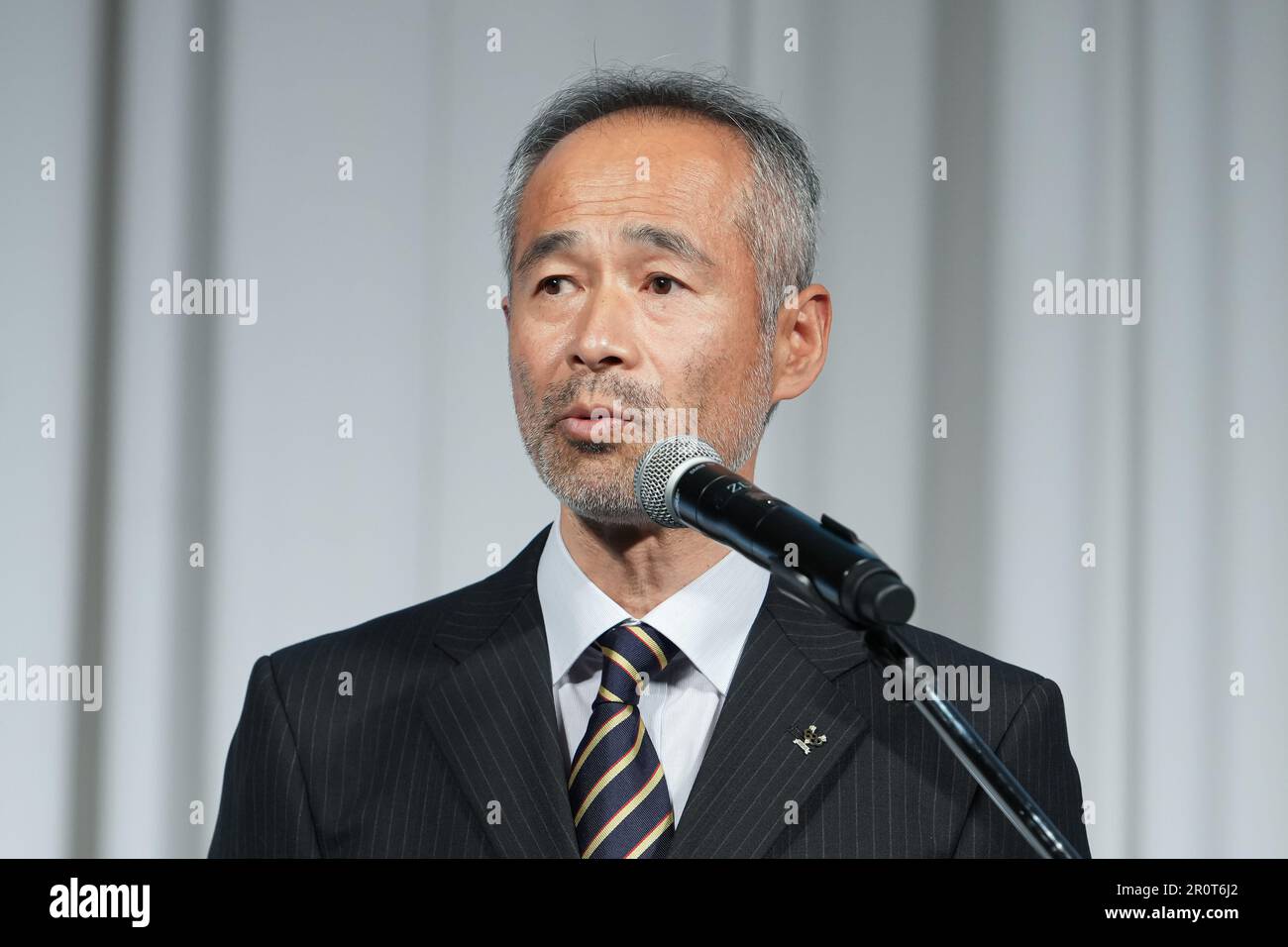 Kono association hi-res stock photography and images - Alamy