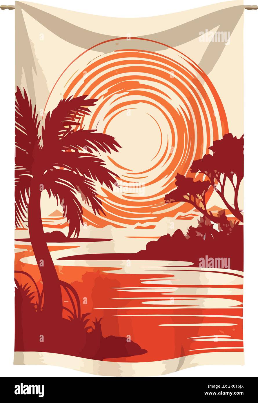 Crashing waves Cut Out Stock Images & Pictures - Alamy