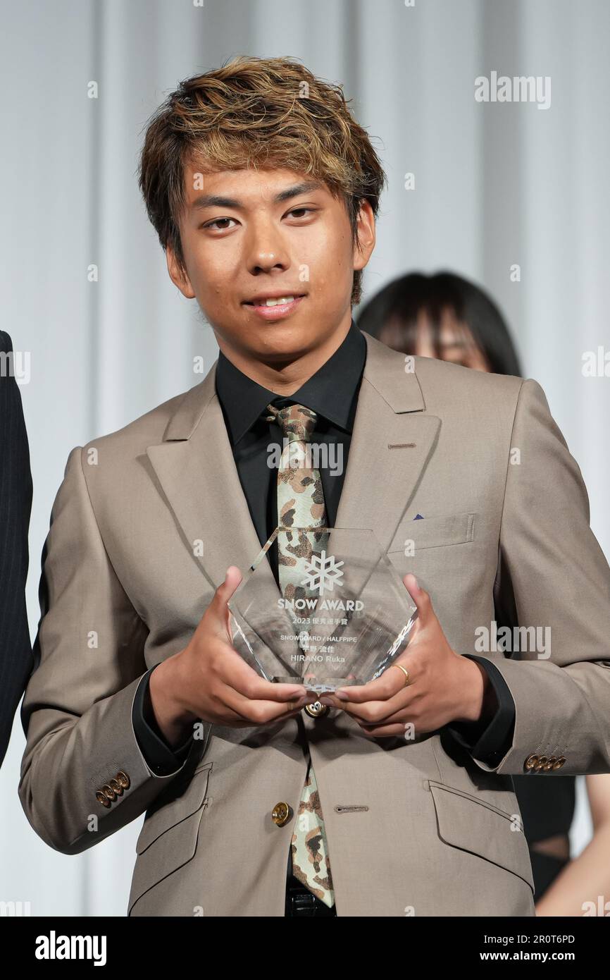 Ruka hirano hi-res stock photography and images - Alamy