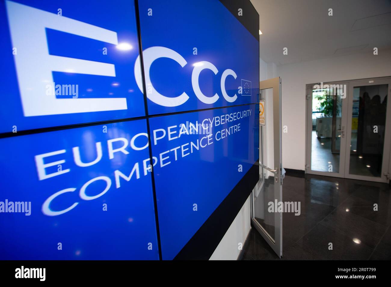 Bucharest, Romania. 9th May, 2023: Inauguration of the European ... Bucharest, Romania. 9th May, 2023: Inauguration of the European ...