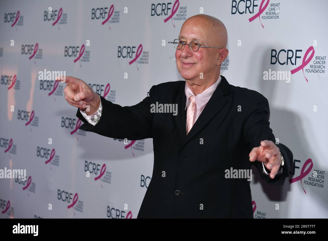Paul shaffer hi-res stock photography and images - Alamy