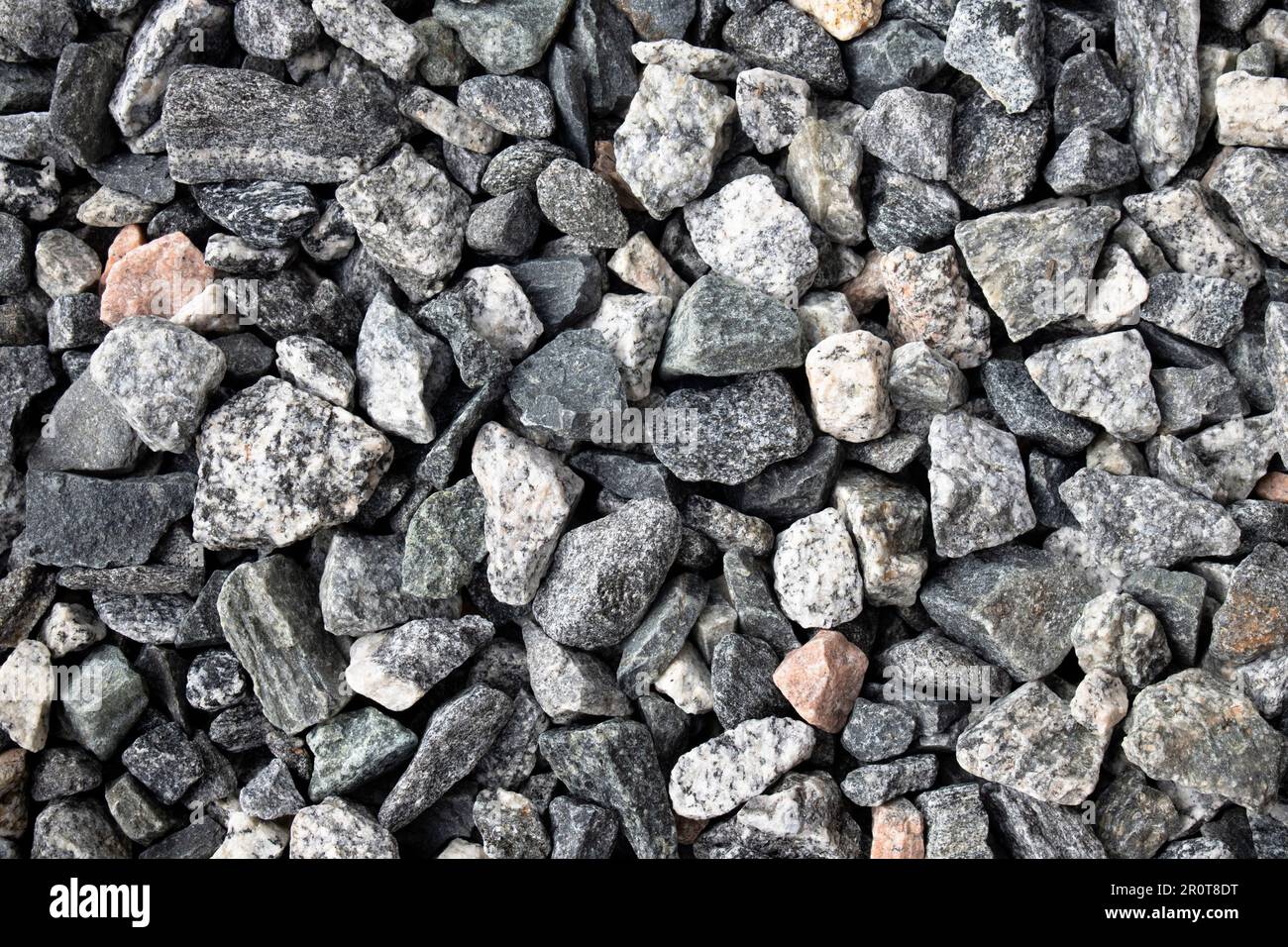 Gravel surface hi-res stock photography and images - Alamy