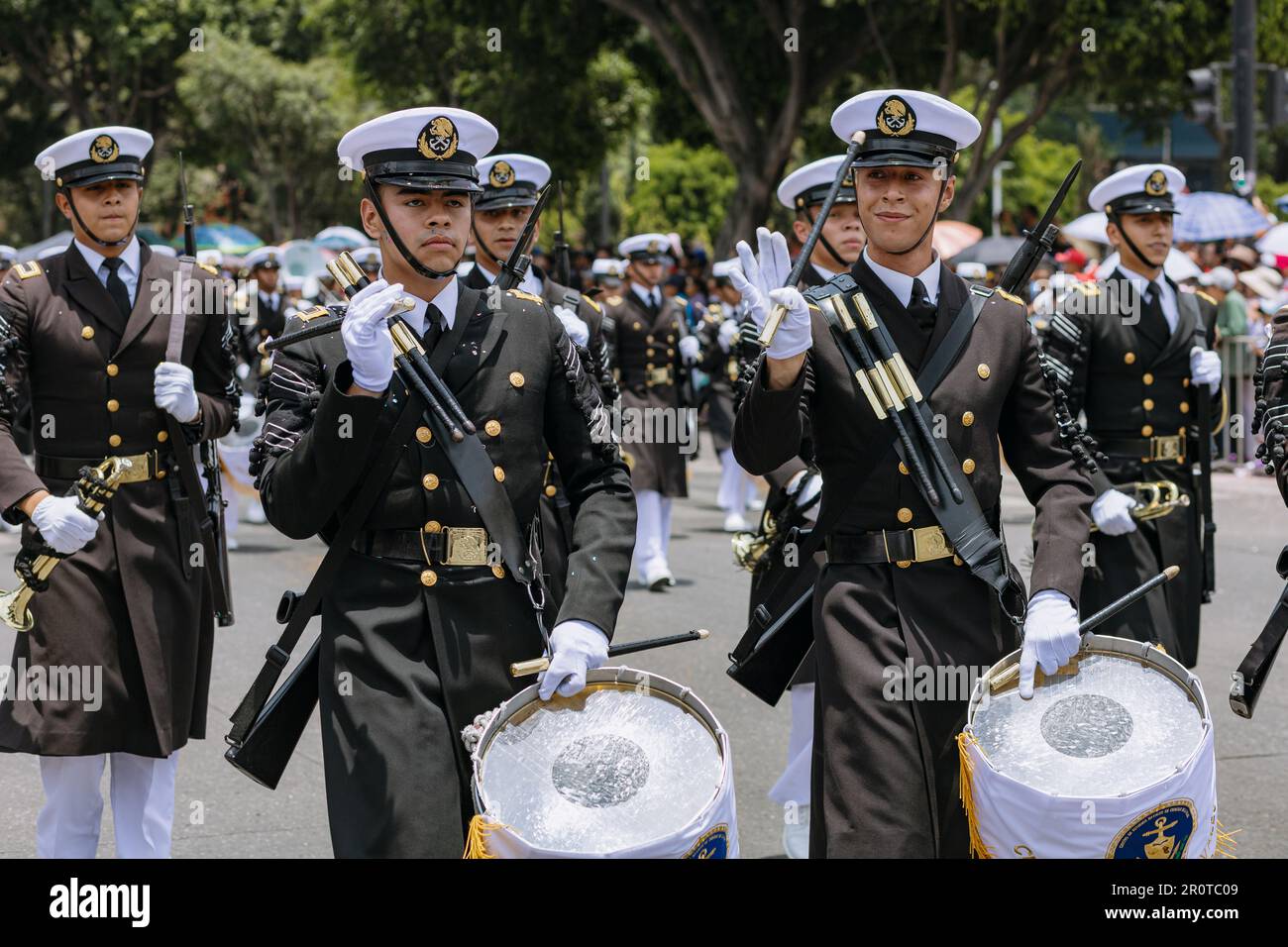 representation-of-the-battle-of-may-5-march-in-the-civic-parade-on-the