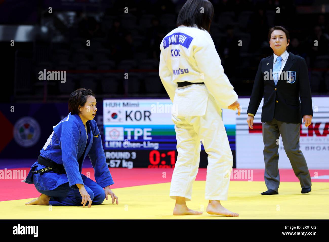 Mimi ali hi-res stock photography and images - Alamy