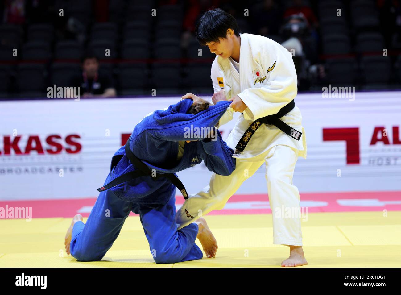 Kaja kajzer hi-res stock photography and images - Alamy