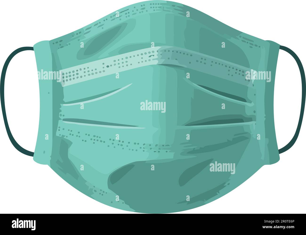 Old green sports car Stock Vector Images - Alamy