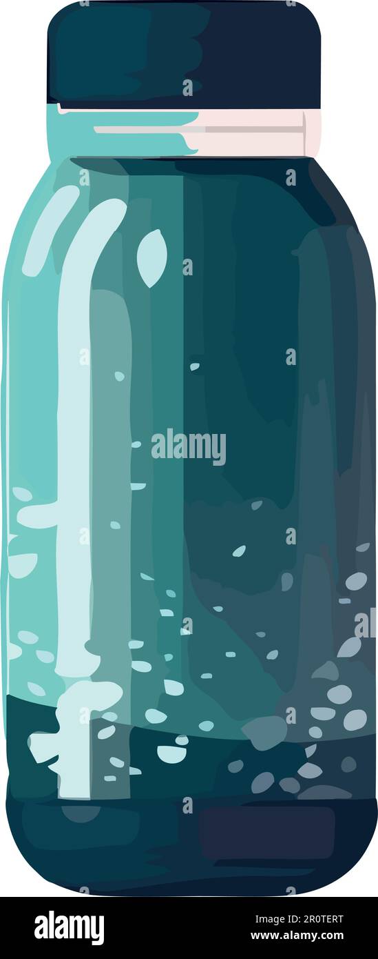 Water bottle vector design Stock Vector Image & Art - Alamy