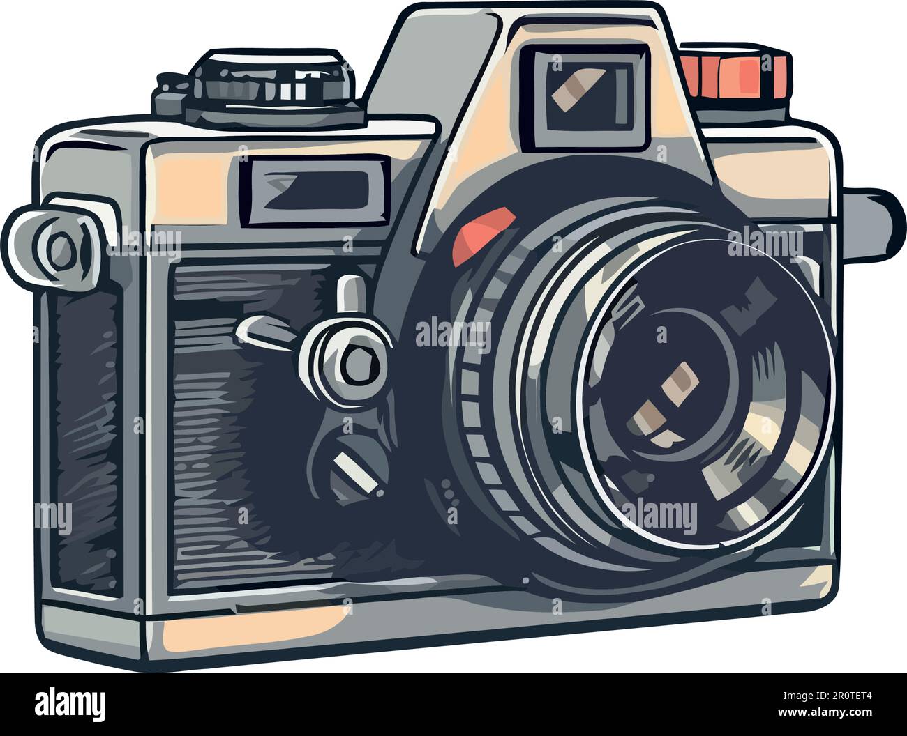 Ted film Stock Vector Images - Alamy