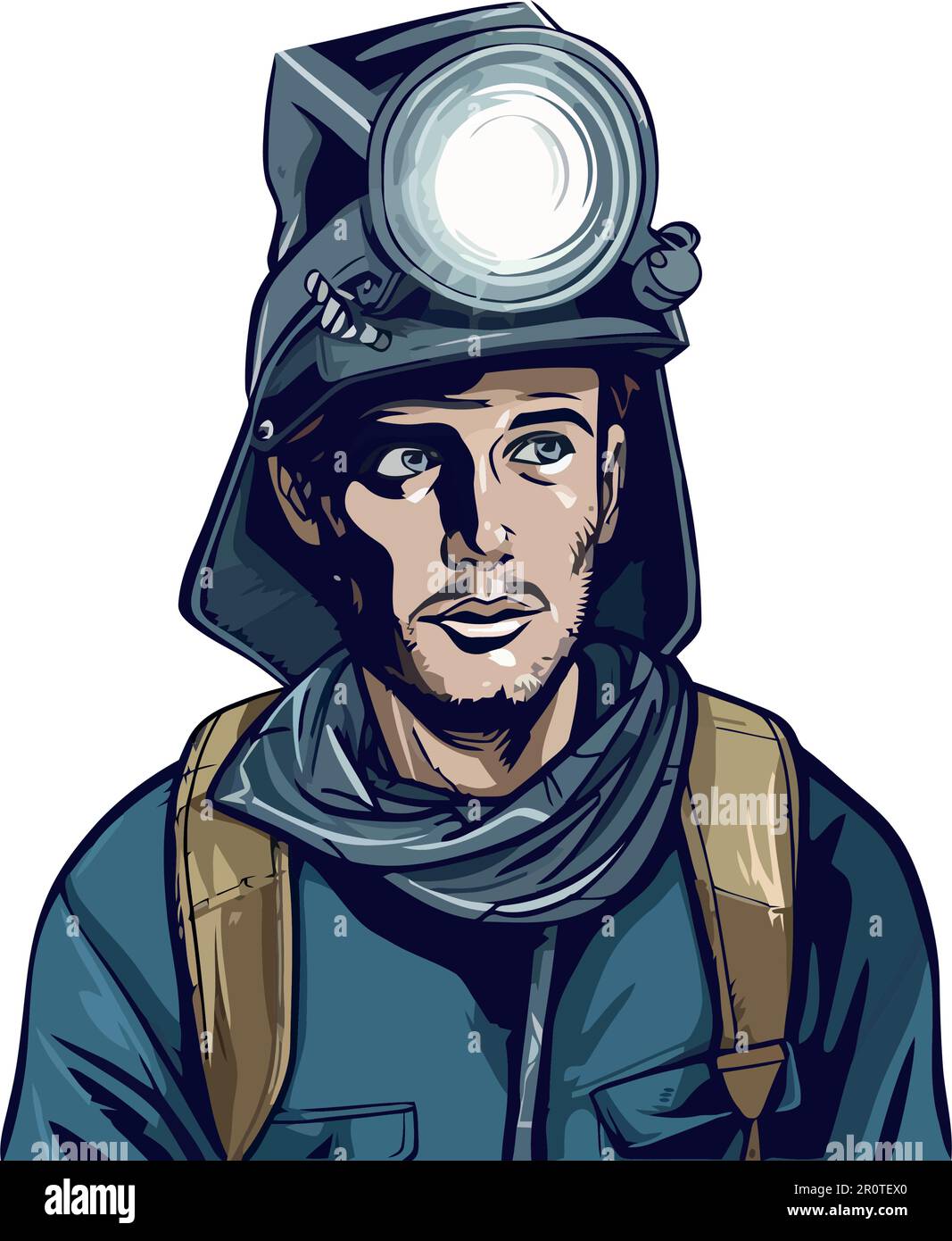 Ted view Stock Vector Images - Alamy