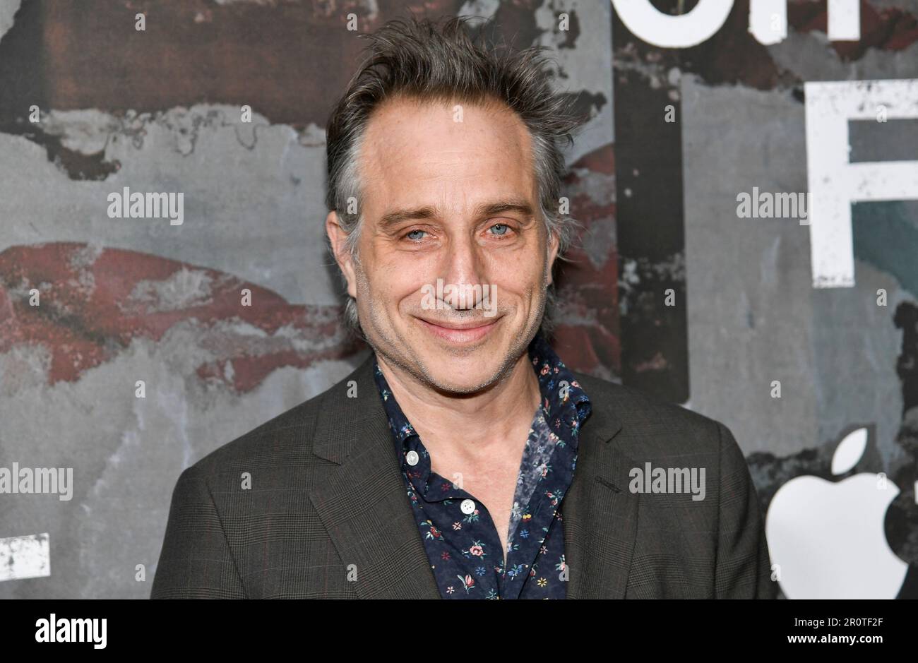 Jesse Peretz attends a special screening of the Apple TV+ drama "City ...