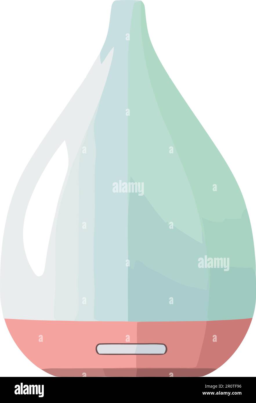 Reed diffuser room aroma Stock Vector Images - Alamy