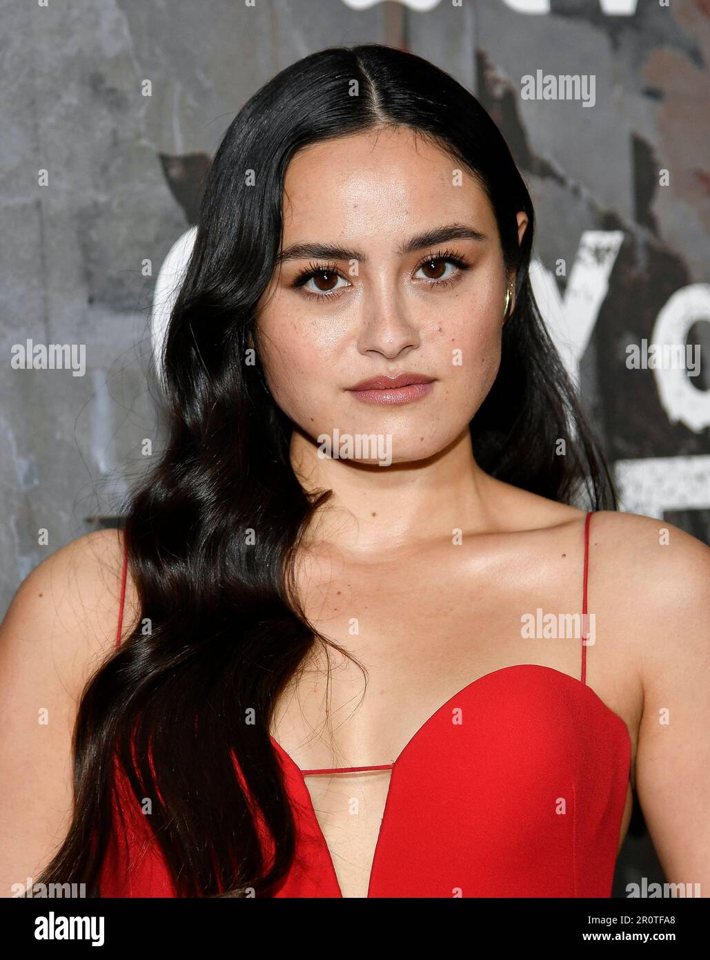 Chase Sui Wonders attends a special screening of the Apple TV+ drama ...