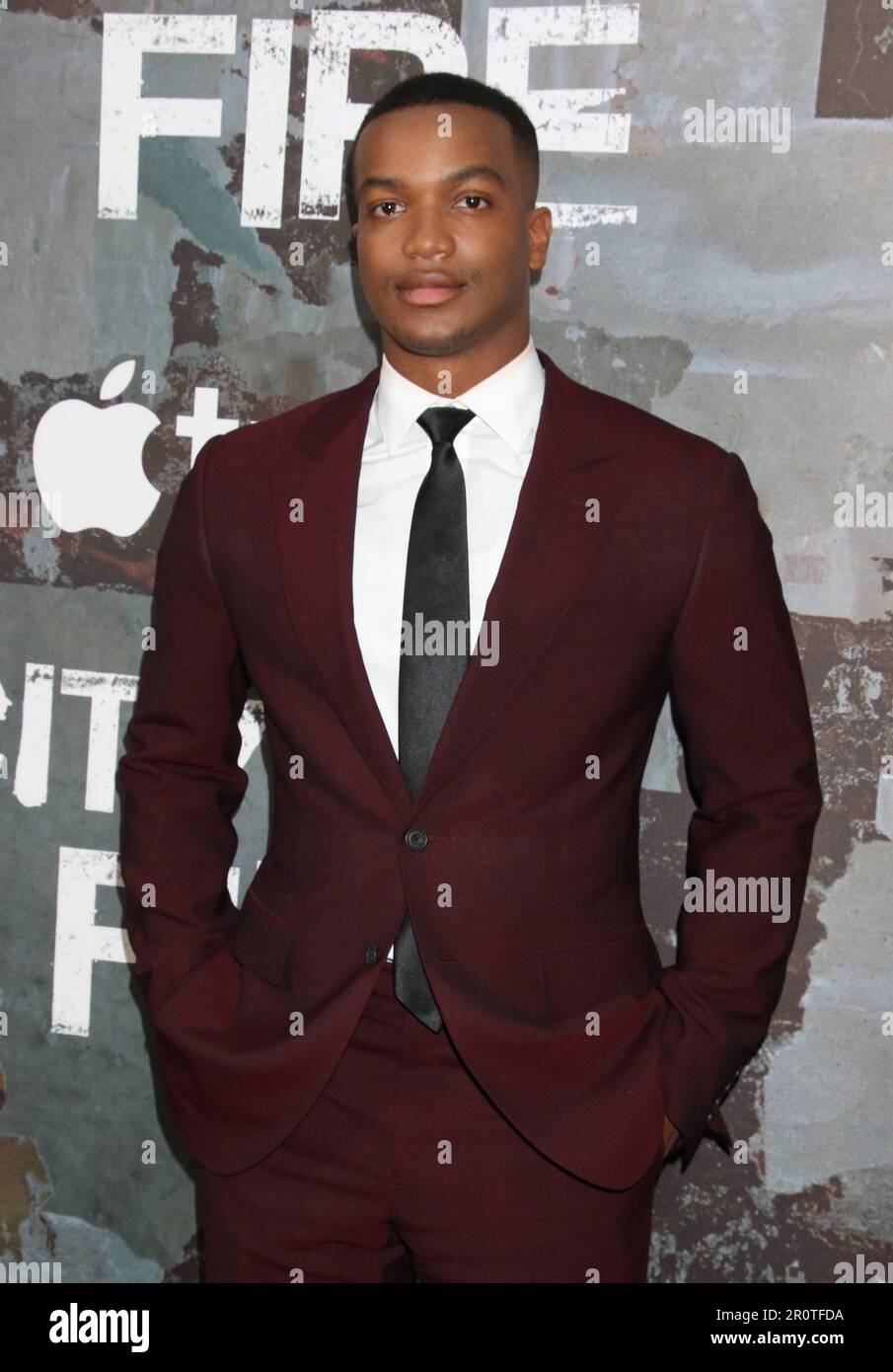 City on fire on may 9, 2023 hi-res stock photography and images - Alamy