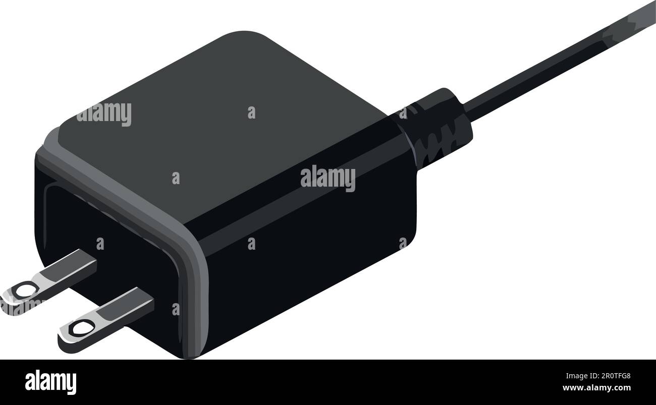 Electric plug design Stock Vector Image & Art - Alamy