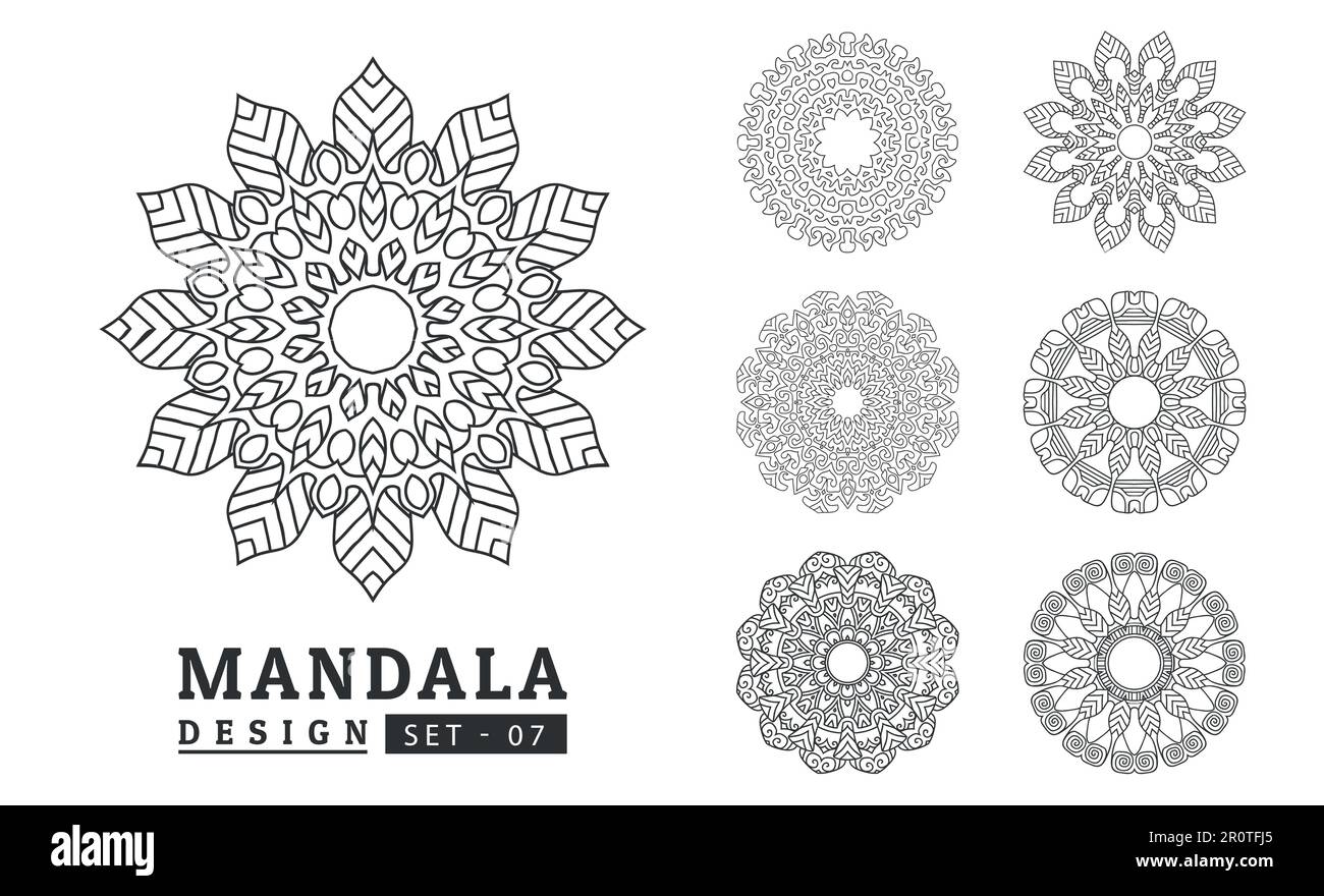 Arabic print designs Cut Out Stock Images & Pictures - Alamy