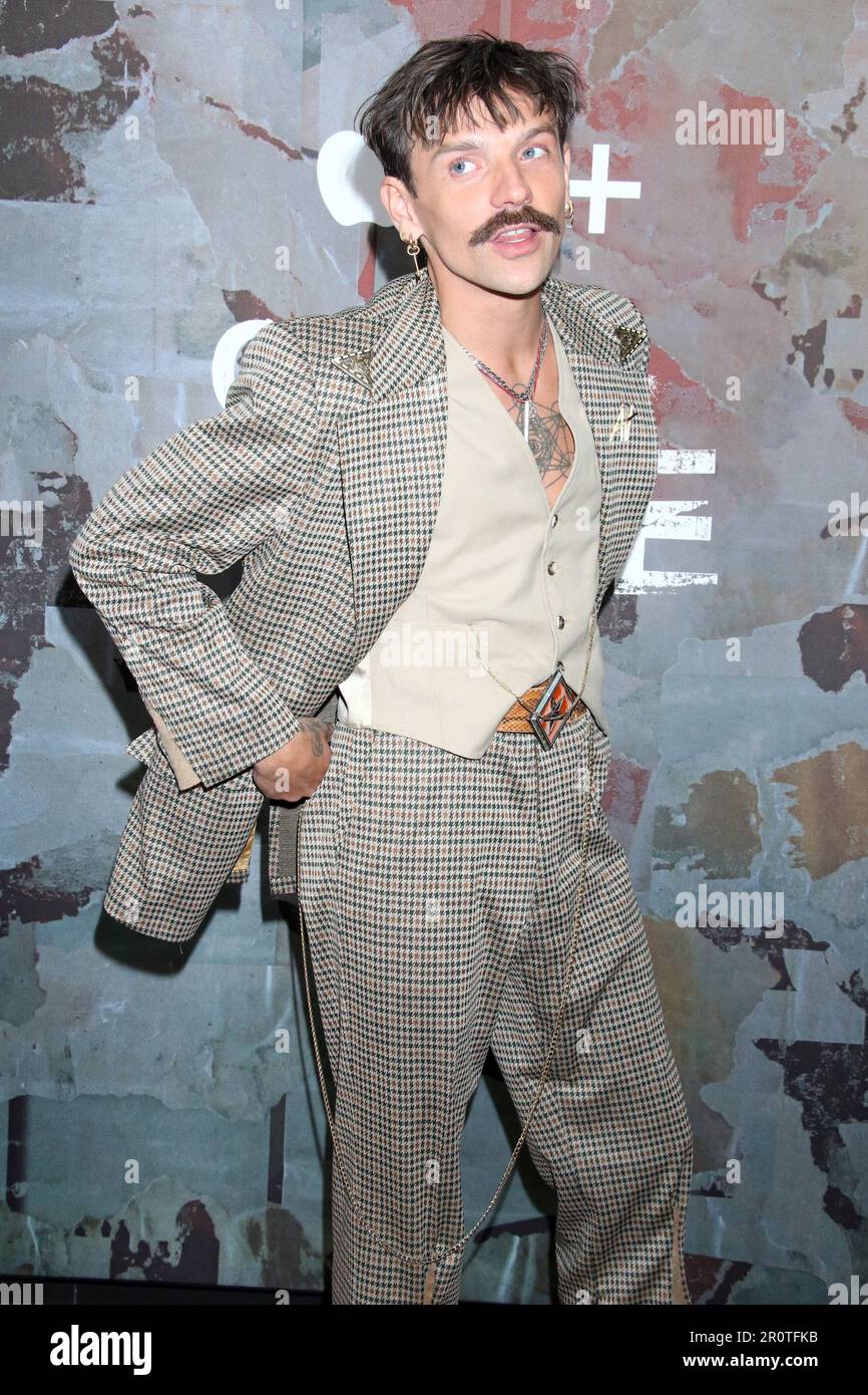 City on fire on may 9, 2023 hi-res stock photography and images - Alamy