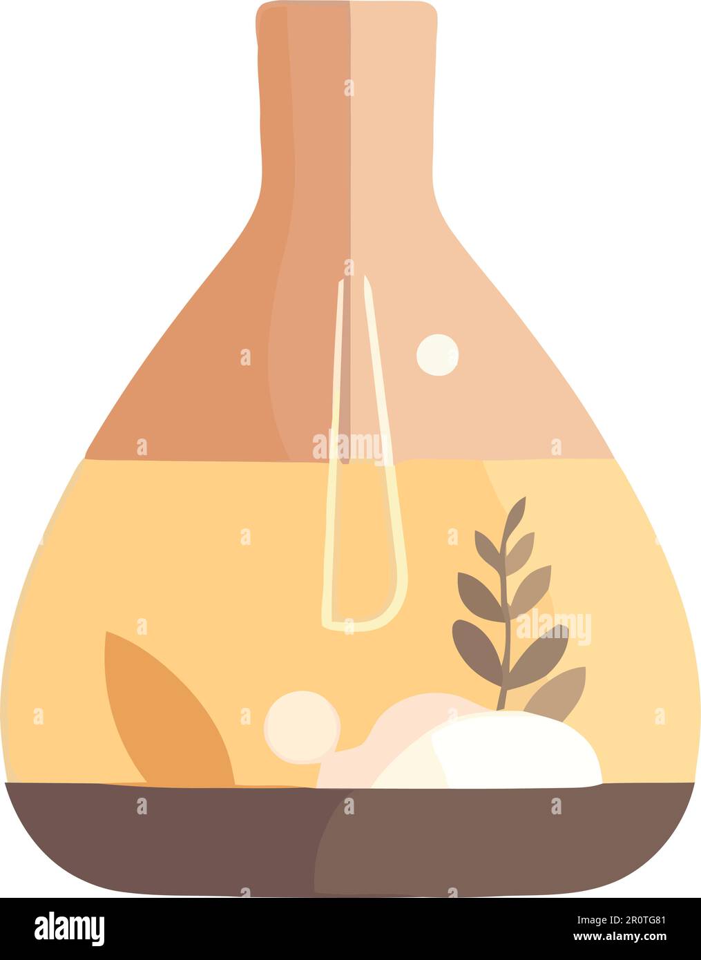 Floral air freshener Cut Out Stock Images & Pictures - Alamy