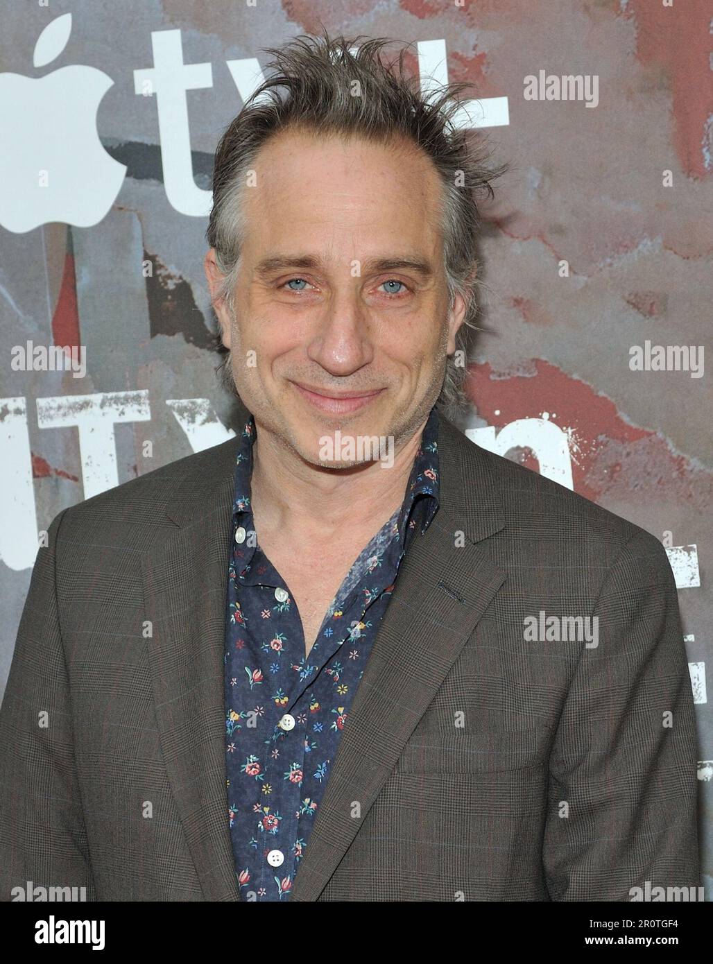 New York, USA. 09th May, 2023. Jesse Peretz attends the premiere of ...