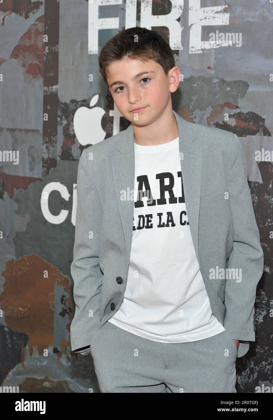 City of fire premiere hi-res stock photography and images - Alamy