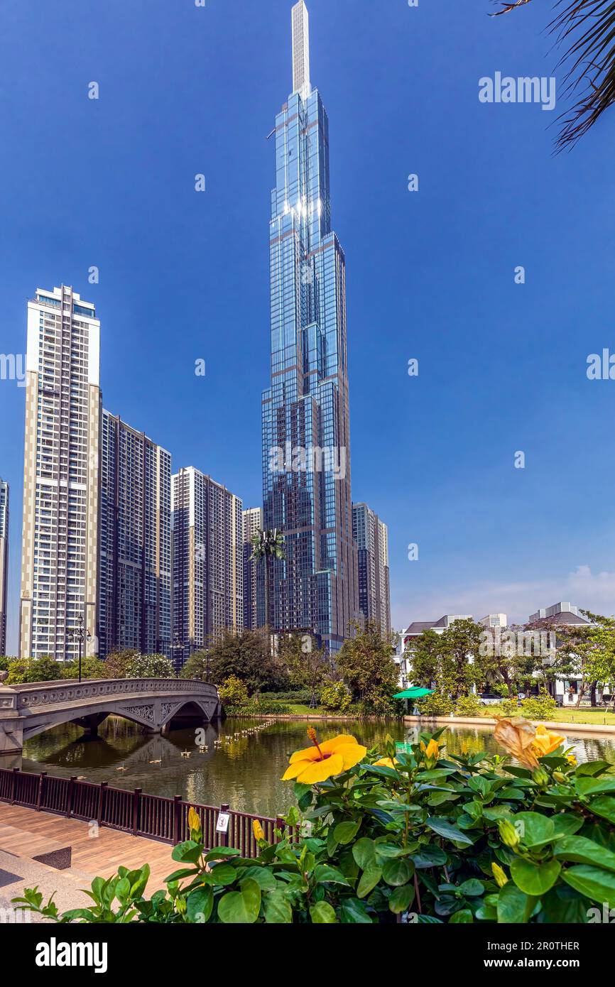 Atkins Begins Work On Vietnam's Tallest Building ArchDaily, 51% OFF