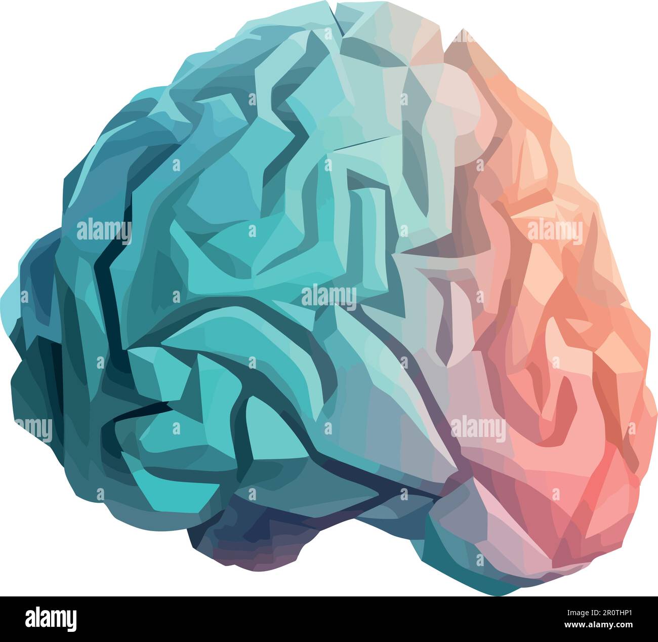 Cerebrum brainstorming Stock Vector Images - Alamy