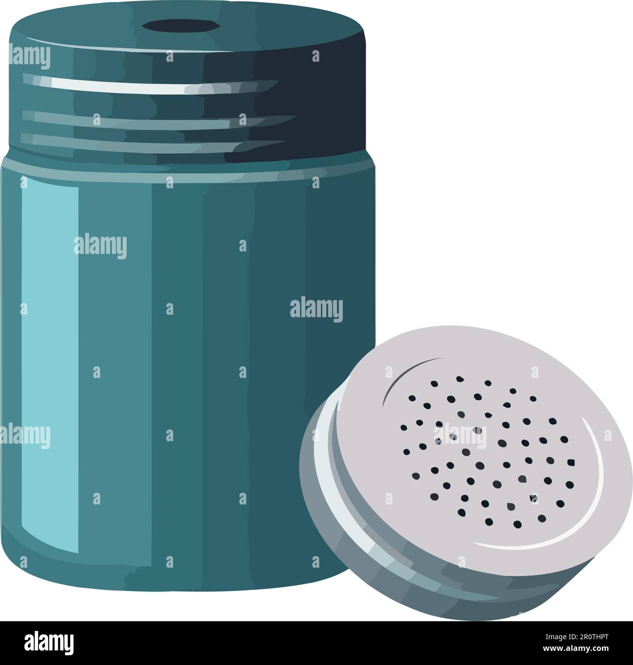 Bucket cylinder Stock Vector Images - Alamy