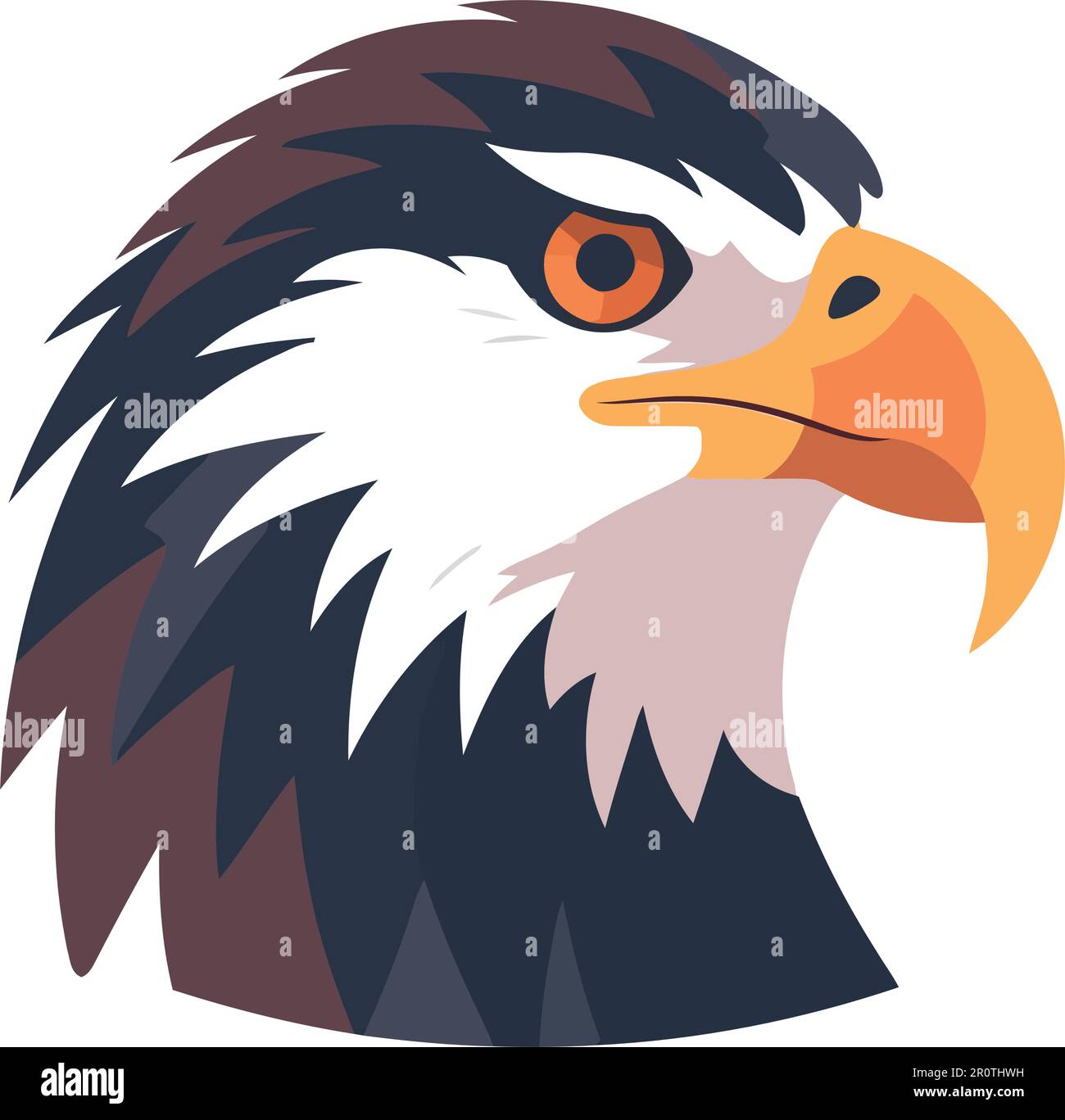 Fish Eagle Logo The Fish Eagle | Goudini Wines