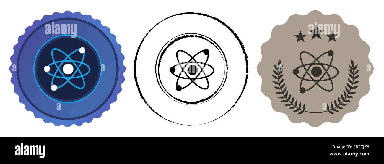 Physics science nuclear atom particle nuclear competition championship ...