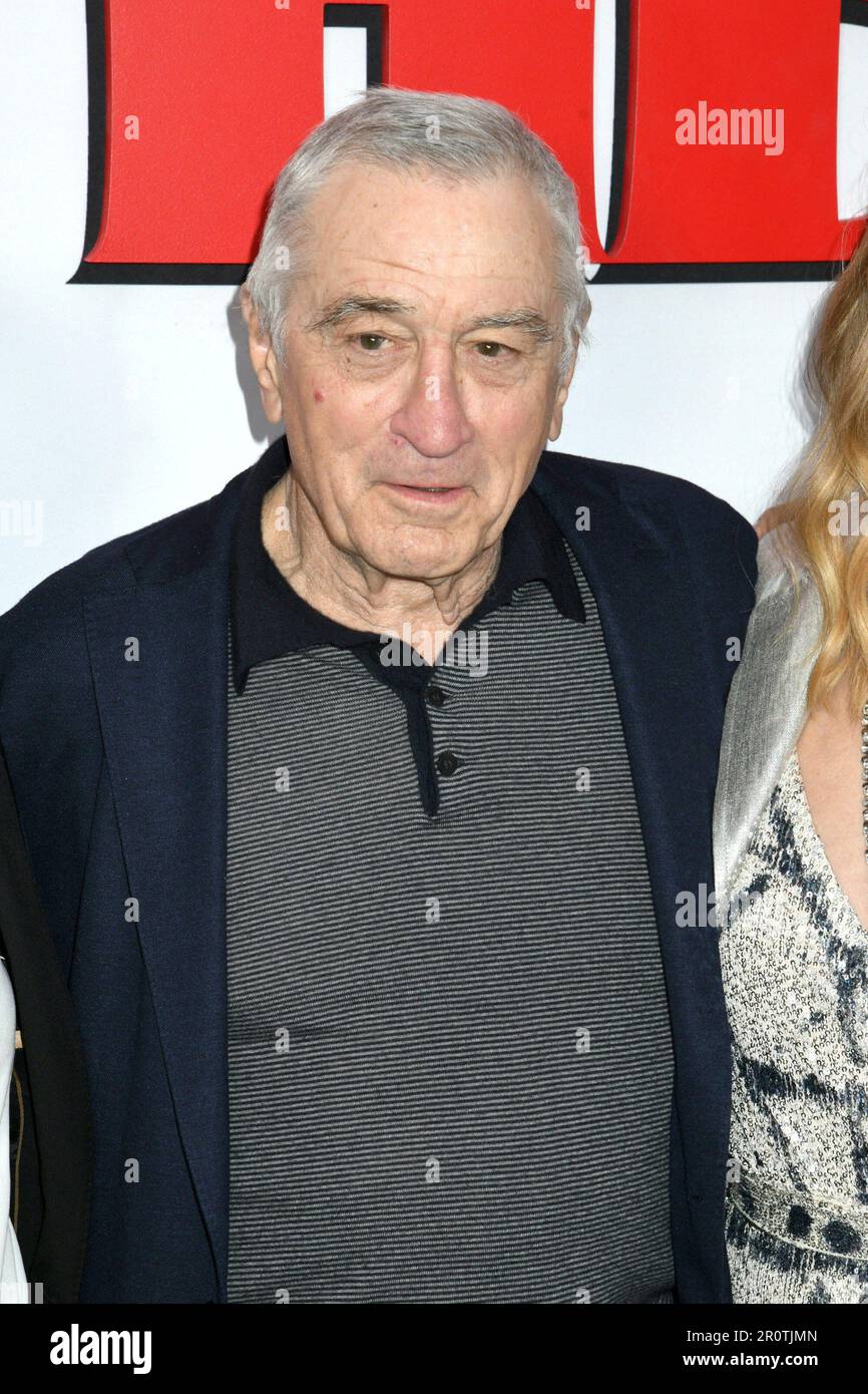 About my father robert de niro hi-res stock photography and images - Alamy