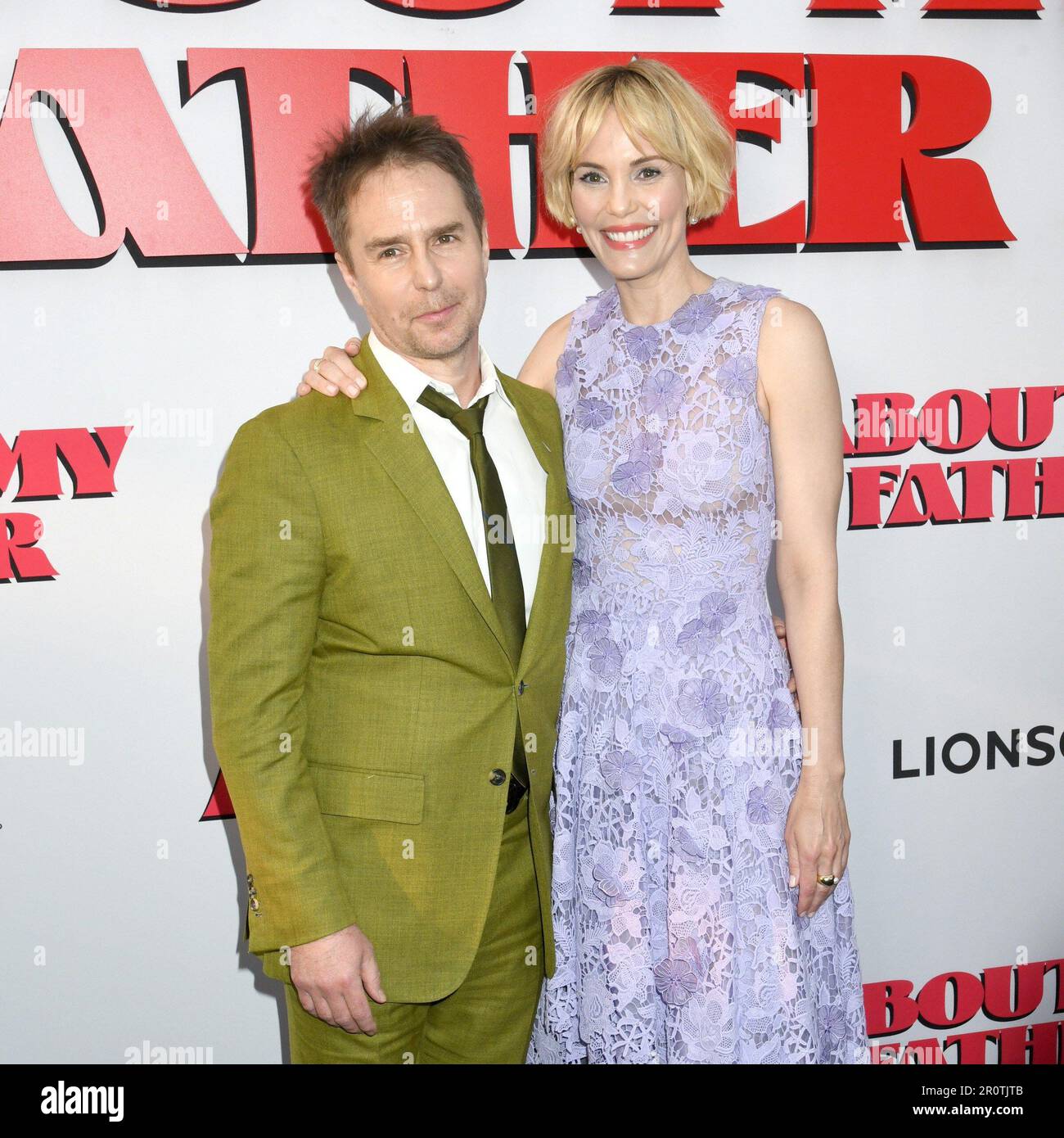 Leslie bibb 2023 hi-res stock photography and images - Alamy