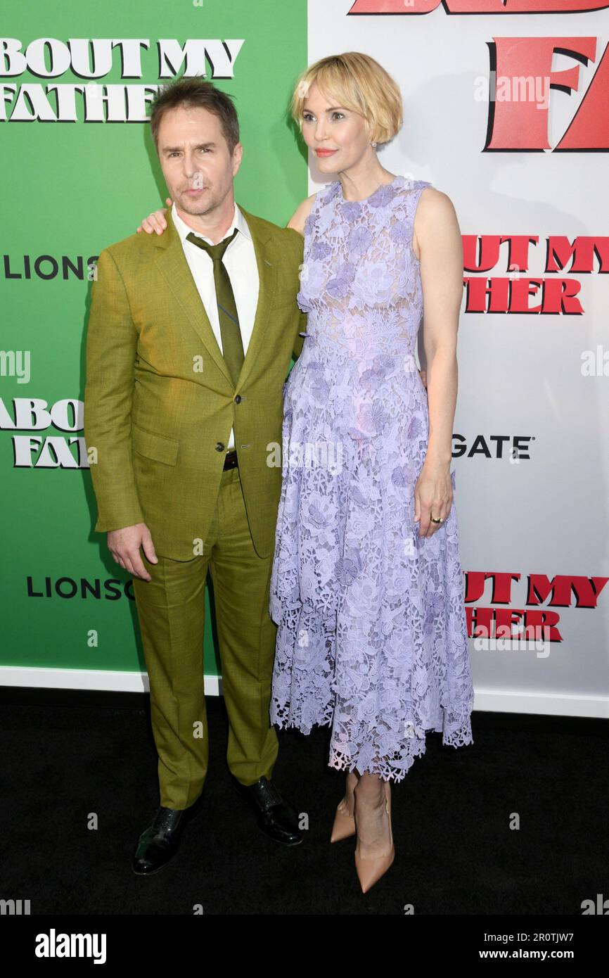 Leslie bibb 2023 hi-res stock photography and images - Alamy