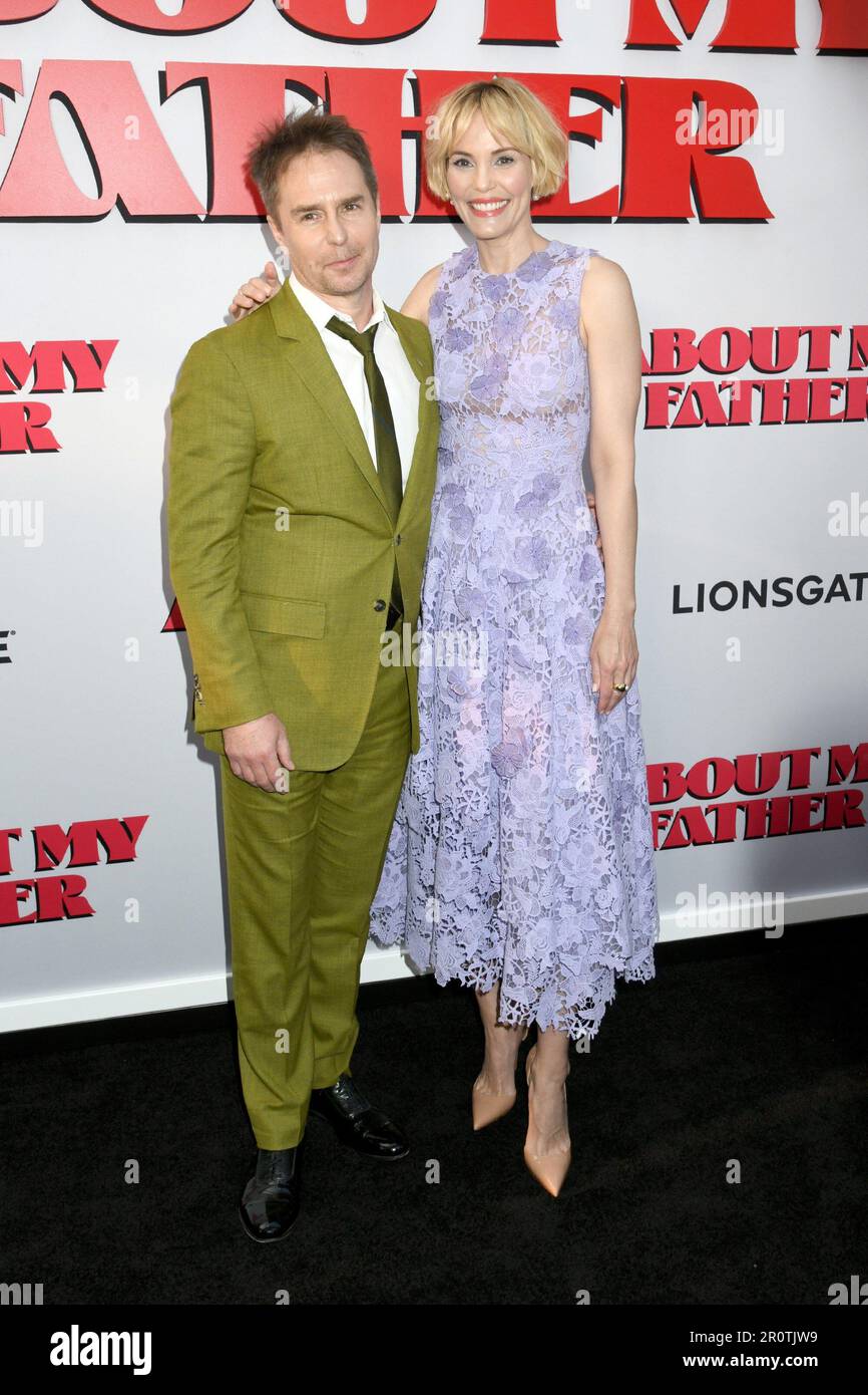 Leslie bibb 2023 hi-res stock photography and images - Alamy