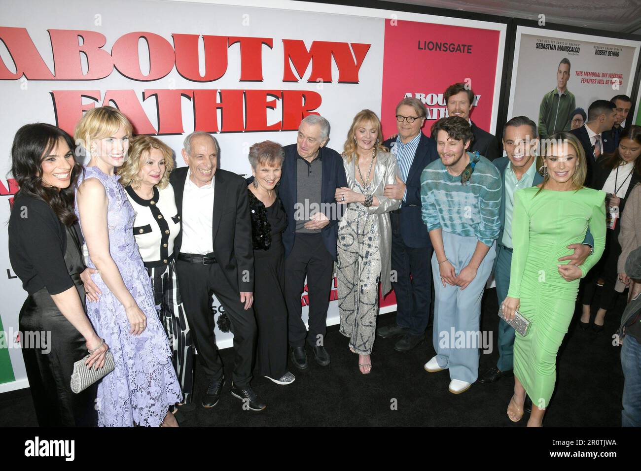 About my father premiere hi-res stock photography and images - Alamy