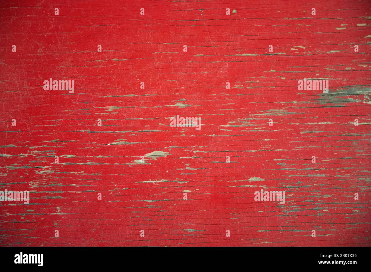 Red paint wood texture hi-res stock photography and images - Alamy