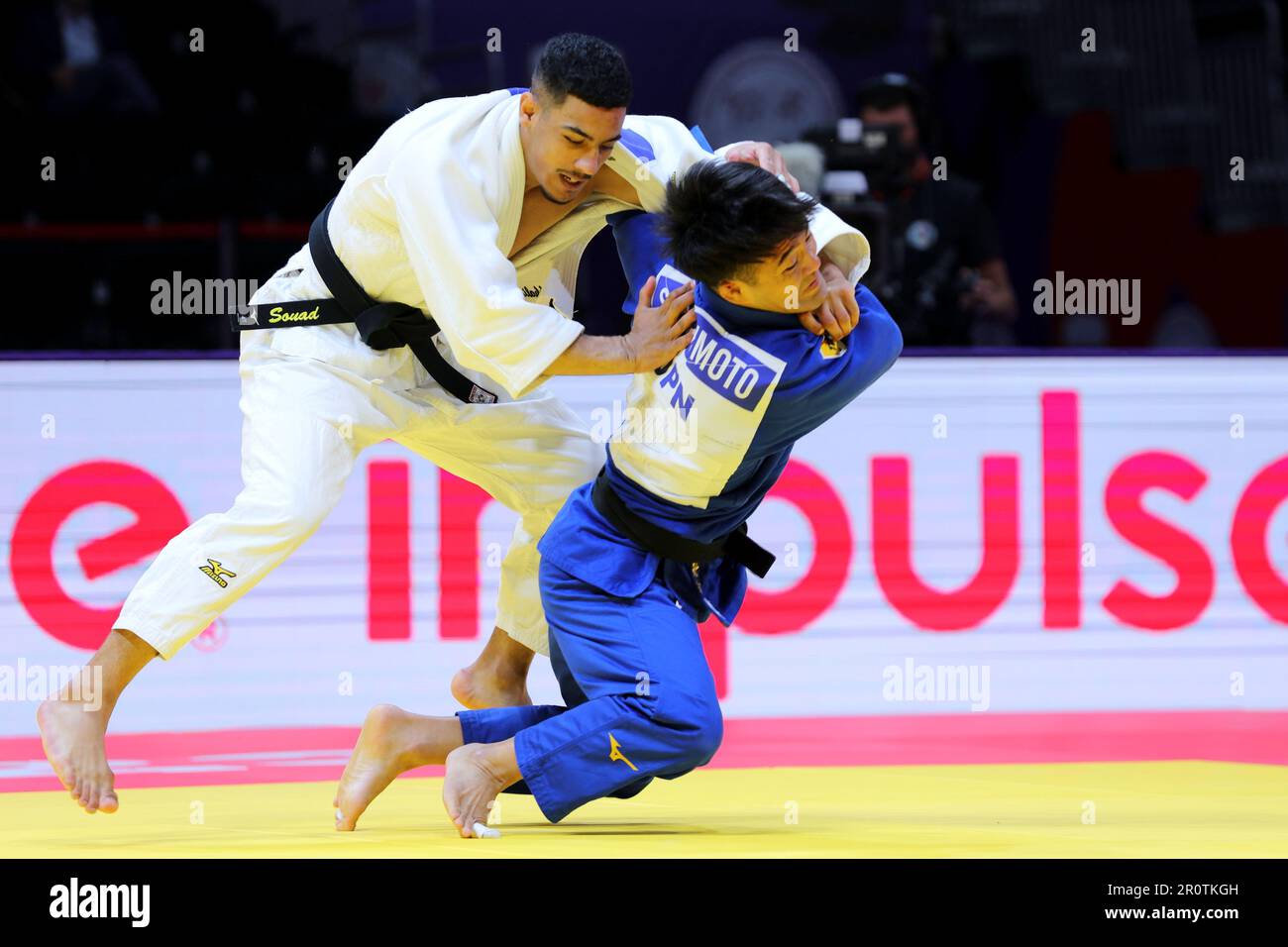 Ali al hassan hi-res stock photography and images - Alamy