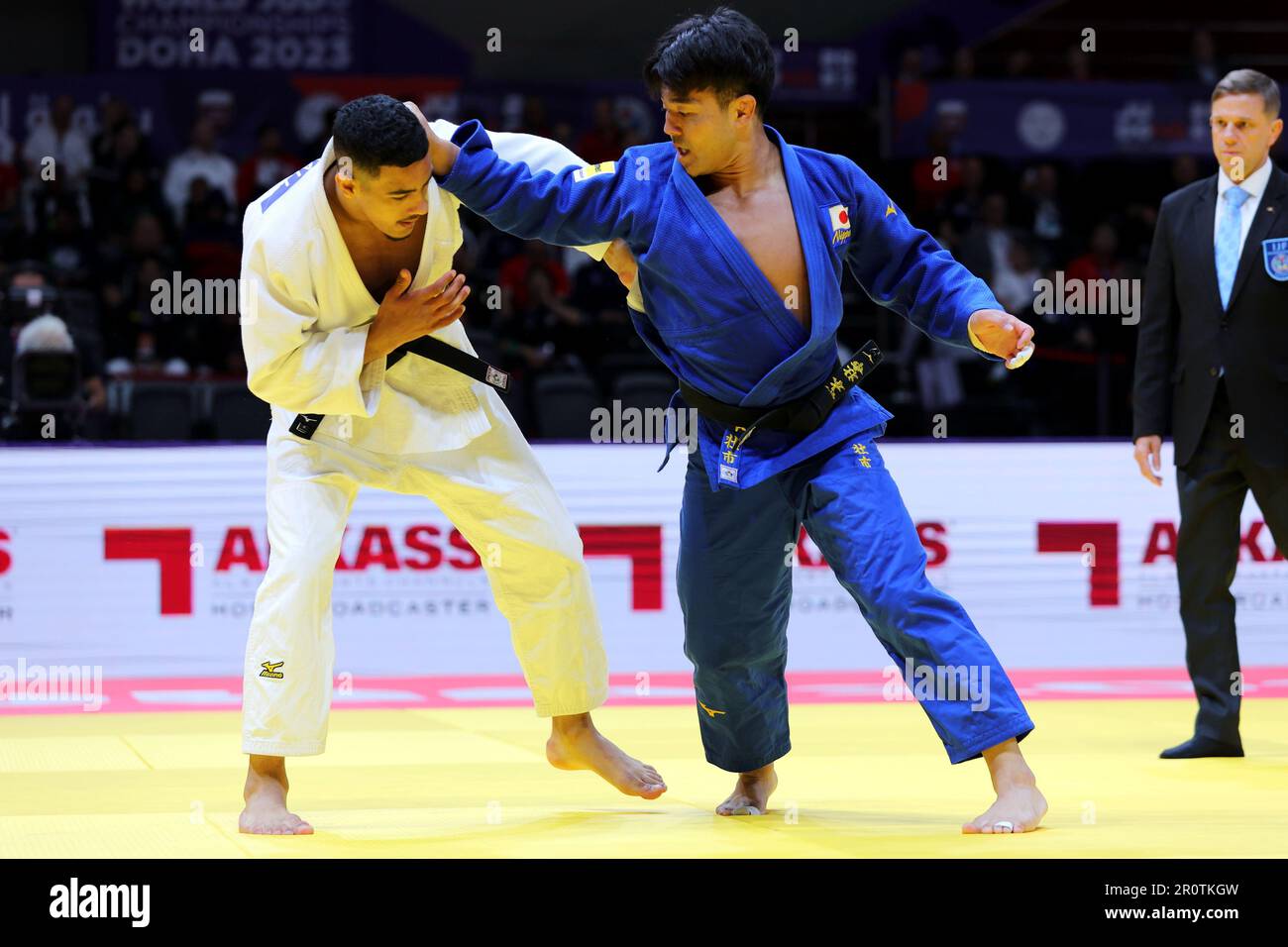 Hamad hassan hi-res stock photography and images - Alamy