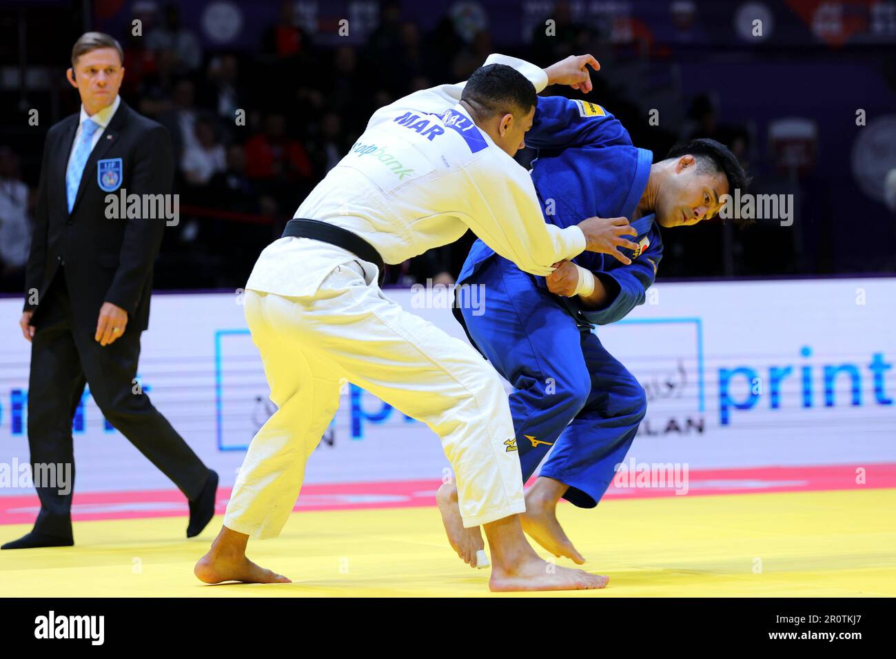 Ali al hassan hi-res stock photography and images - Alamy