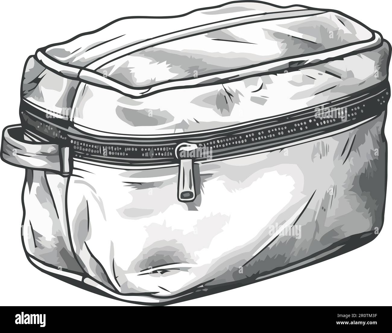 Adventure back packing Stock Vector Images - Alamy