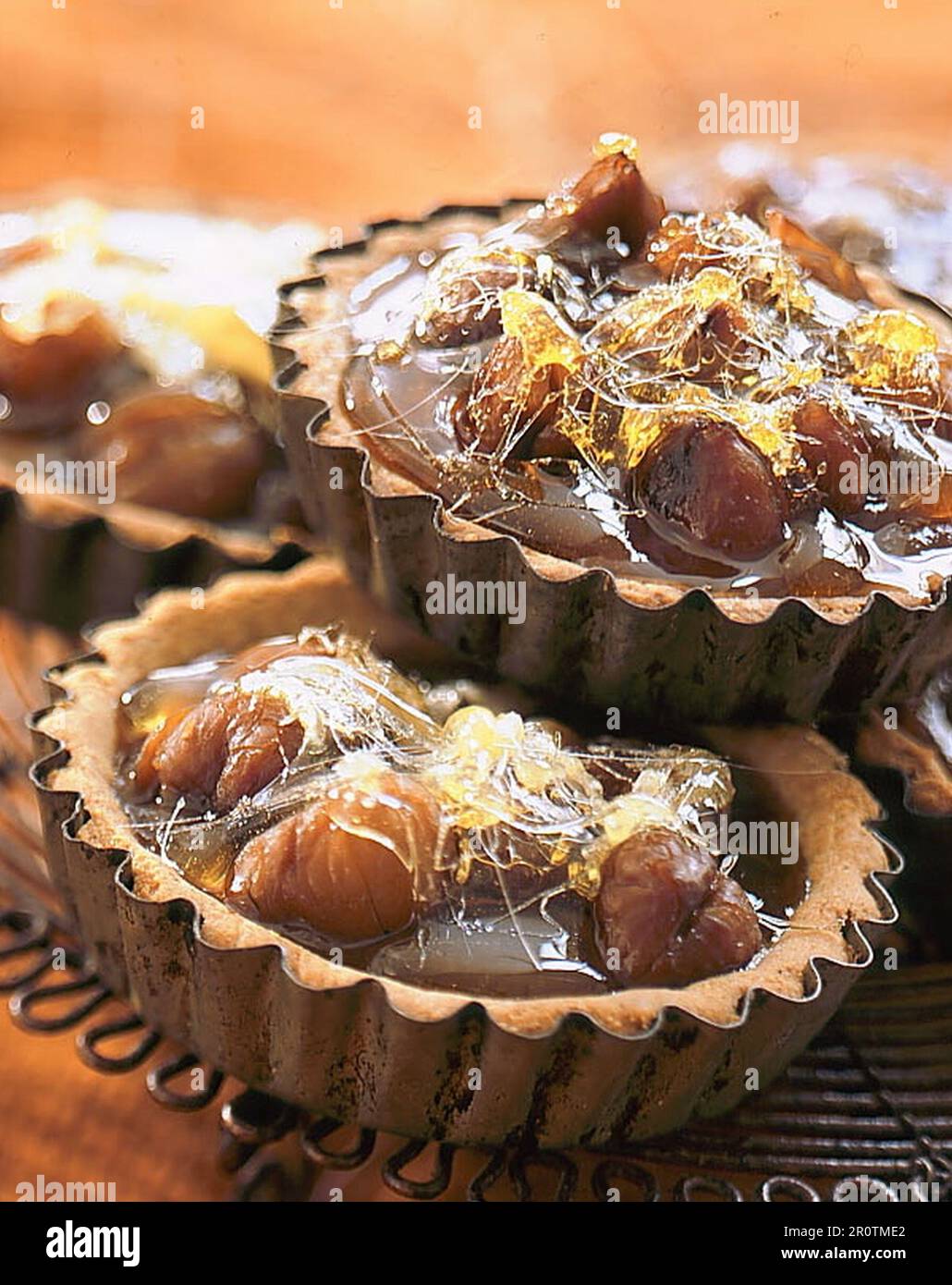 Chestnut cakes hi-res stock photography and images - Alamy