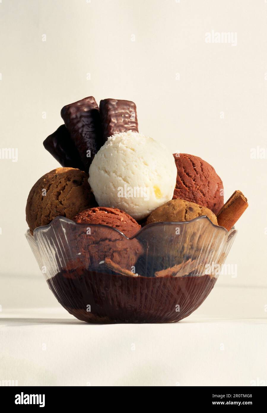 Sorbet coco hi-res stock photography and images - Alamy