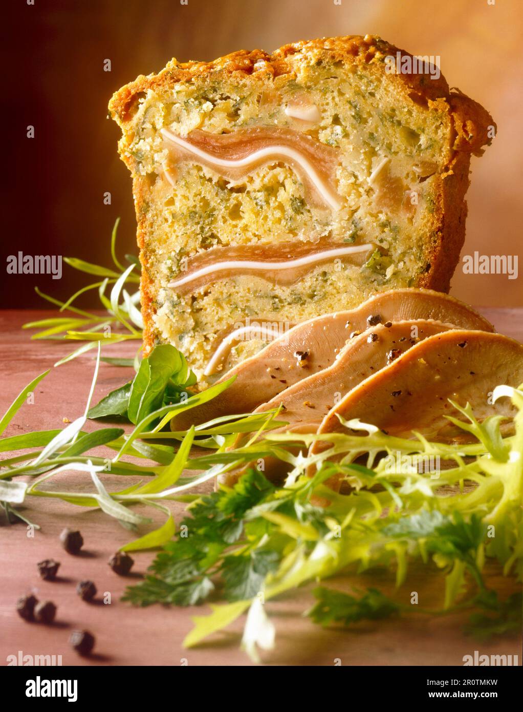 Pickled tongue hi-res stock photography and images - Alamy