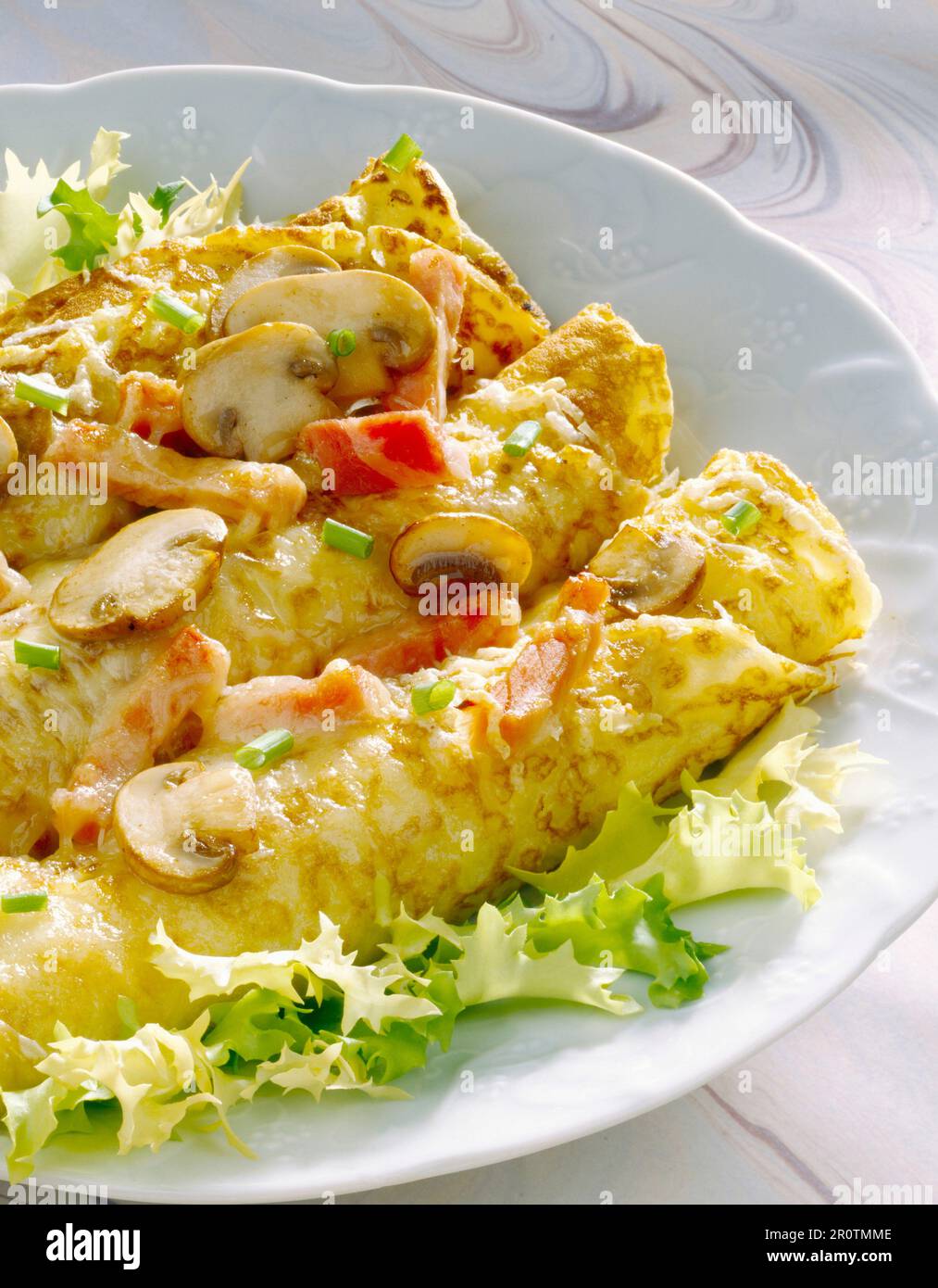 Dough vegetables button hi-res stock photography and images - Alamy