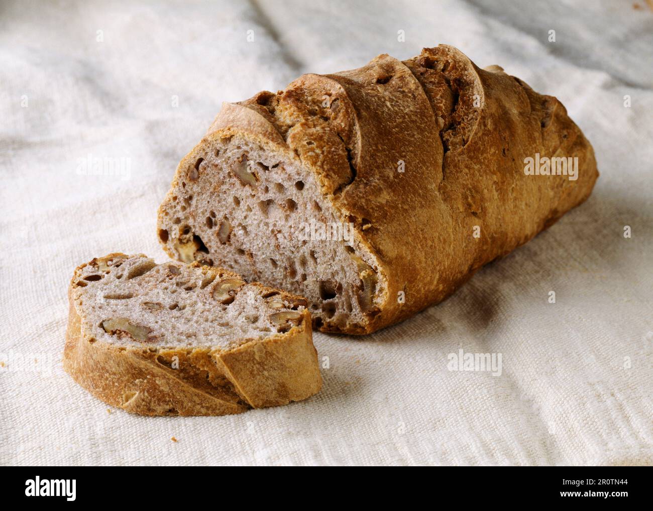 Bread crumb coating hi-res stock photography and images - Alamy
