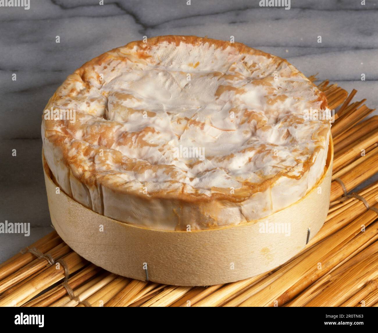 Cow brown white colours hi-res stock photography and images - Alamy