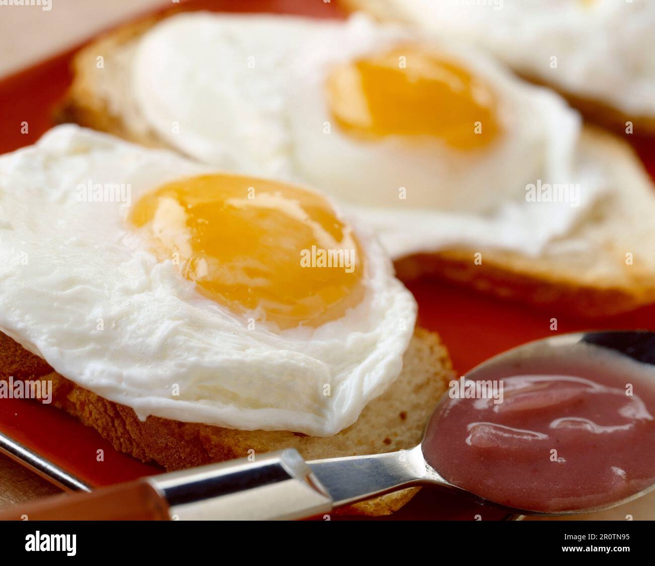 Meurette oeufs hi-res stock photography and images - Alamy