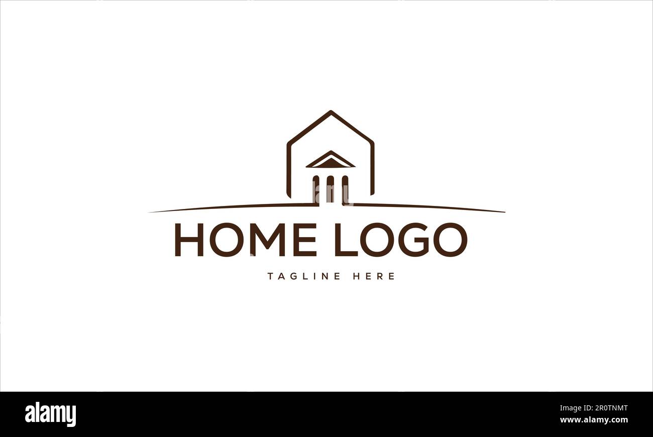 Home vector Stock Vector Images - Alamy