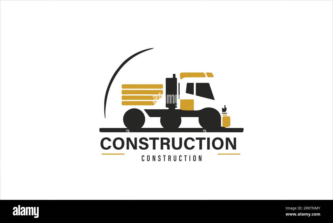 Cat excavator Stock Vector Images - Alamy